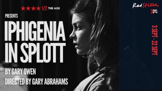 Red Stitch 2024 Season | Stage Whispers